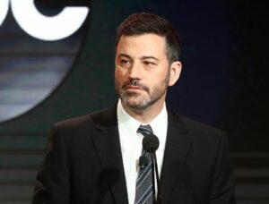 Jimmy Kimmel Age, Net worth: Bio-Wiki, Weight, Kids, Wife 2024| The ...