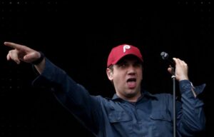 Jimmy Pop Net worth, Age: Wife, Weight, Kids, Bio-Wiki 2024| The Personage