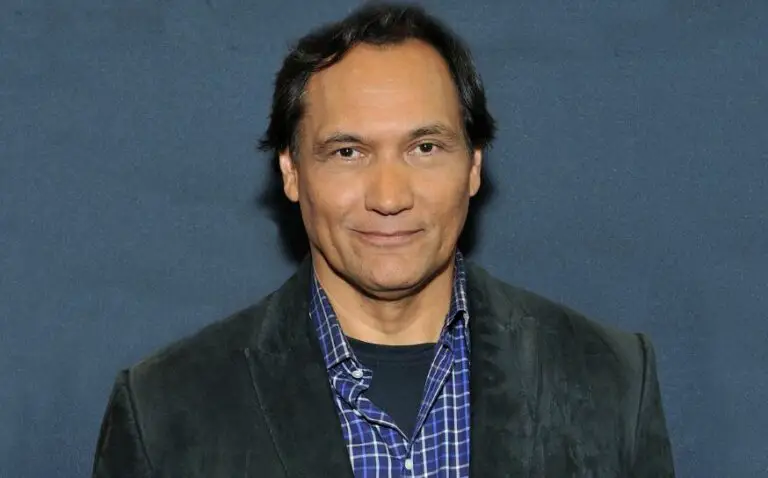 Jimmy Smits Age, Net worth: Wife, Weight, Bio-Wiki, Kids 2024| The ...
