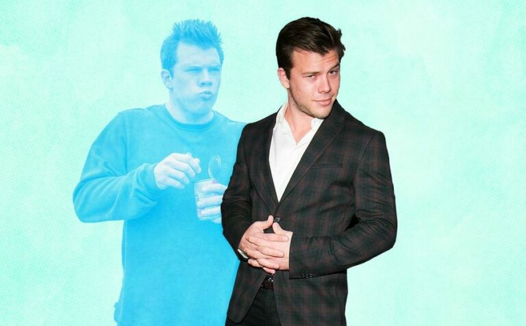 Jimmy Tatro Age, Net worth: Wife, Weight, Kids, Bio-Wiki 2024| The ...