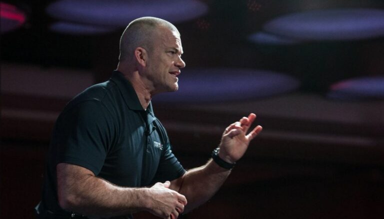 Jocko Willink Age, Net worth: Wife, Bio-Wiki, Kids, Weight 2024| The ...