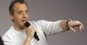 Joe Gatto Age, Net worth: Wife, Weight, Bio-Wiki, Kids 2024| The Personage