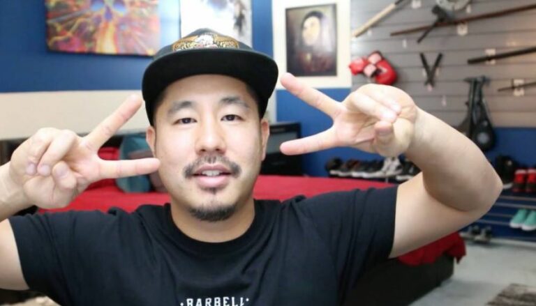 Joe Jo Age, Net worth: Kids, Bio-Wiki, Wife, Weight 2024| The Personage