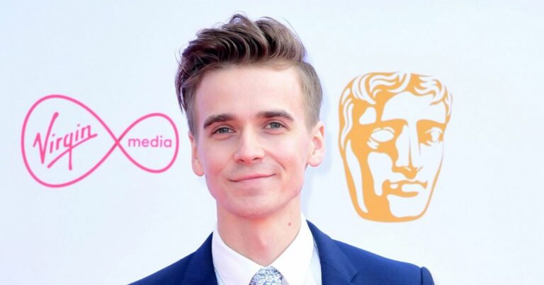 Joe Sugg Net worth, Age: Kids, Wife, Weight, Bio-Wiki 2024| The Personage