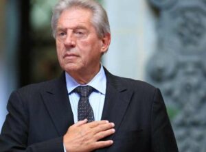 John Calvin Maxwell Net Worth, Age, Height, Weight, Bio 2023- The Personage