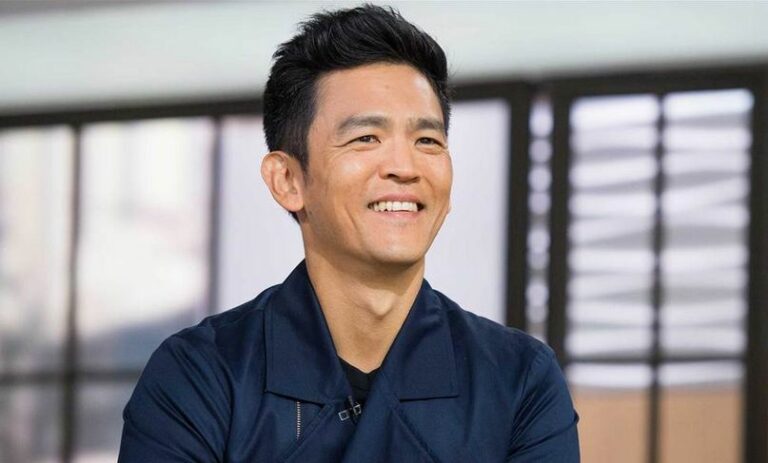 John Cho Age, Net worth: Bio-Wiki, Wife, Kids, Weight 2024| The Personage