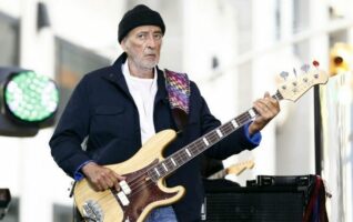 John McVie net worth, Bio-Wiki, Age, Weight, Kids, Wife 2022 - The ...