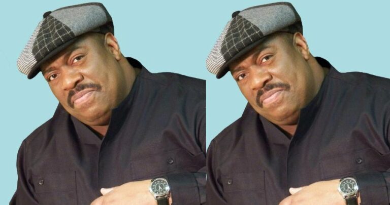 John Pee Kee Age, Net worth: Kids, Bio-Wiki, Weight, Wife 2024| The ...