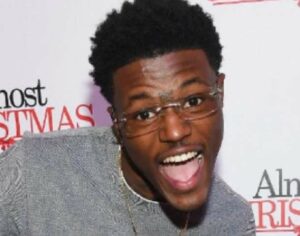 John Richard Whitfield Net Worth, Bio, Weight, Height, Age 2024| The ...