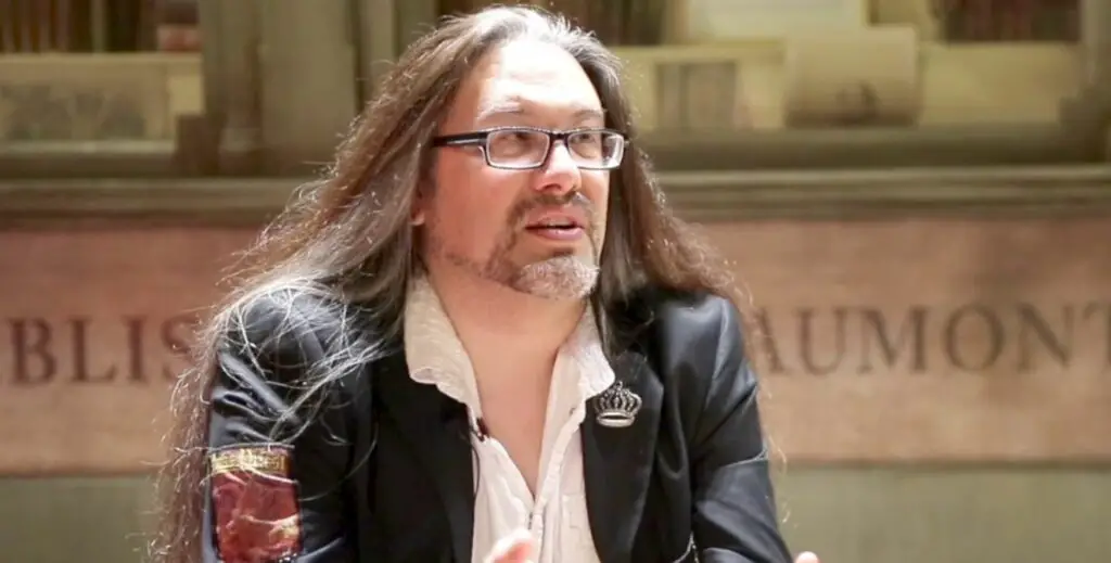 John Romero Age, Net worth: Kids, Weight, Wife, Bio-Wiki 2024| The ...