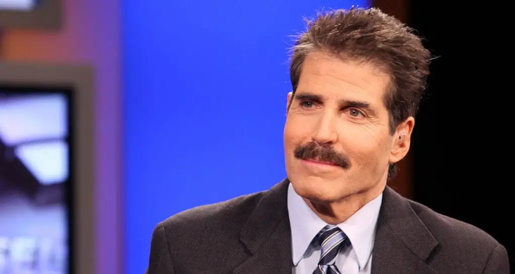 John Stossel net worth, Kids, Age, Wife, Weight, Bio-Wiki 2022 - The ...