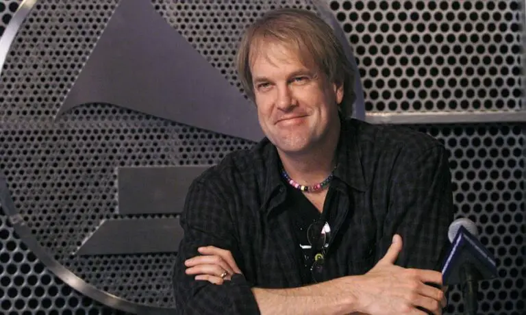 John Tesh Age, Net worth: Wife, Bio-Wiki, Kids, Weight 2024| The Personage