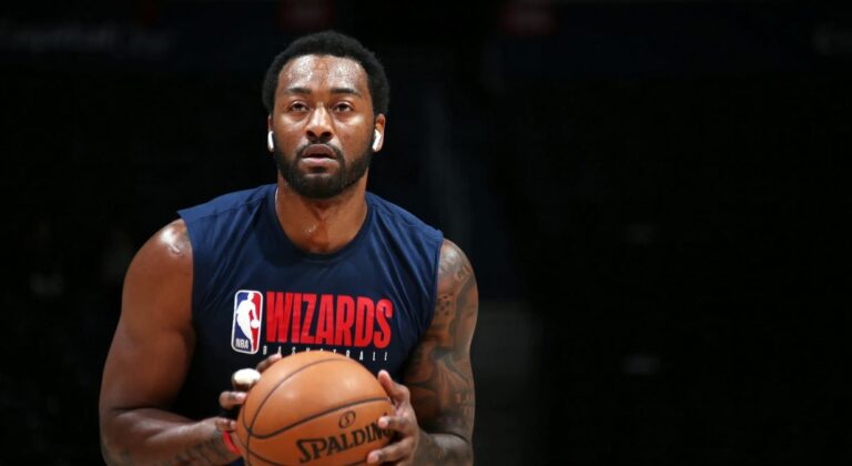 John Wall Net worth, Age: Weight, Wife, Kids, Bio-Wiki 2024| The Personage