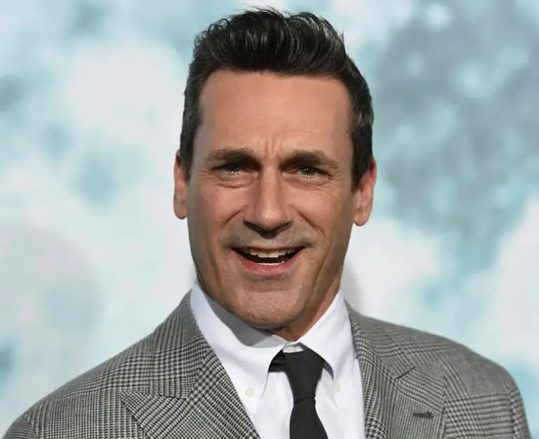 Jon Hamm net worth, Kids, Age, Bio-Wiki, Wife, Weight 2022 - The Personage