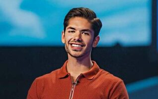 Jonathan Osteen Net Worth, Bio, Weight, Age, Height 2024| The Personage