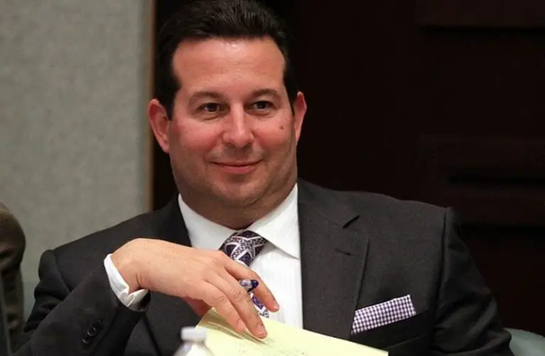 Jose Baez Age, Net worth: Kids, Weight, Wife, Bio-Wiki 2023- The Personage