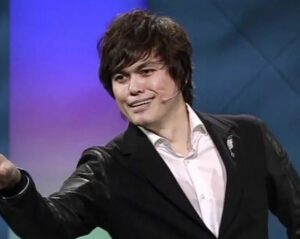 Joseph Prince Age, Net worth: Kids, Wife, Weight, Bio-Wiki 2024| The ...
