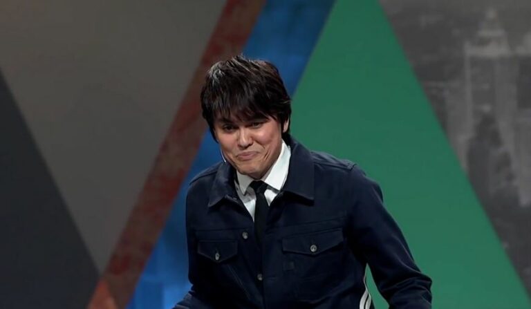 Joseph Prince Age, Net worth: Kids, Wife, Weight, Bio-Wiki 2024| The ...