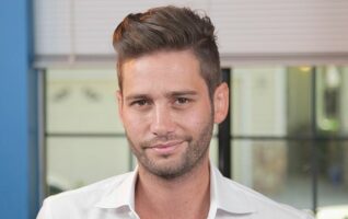 Josh Flagg Age, Net worth: Wife, Bio-Wiki, Weight, Kids 2024| The Personage