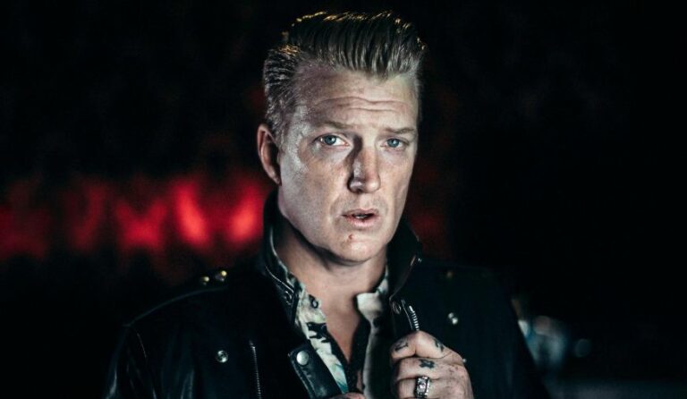 Josh Homme Age, Net worth: Bio-Wiki, Kids, Weight, Wife 2024| The Personage