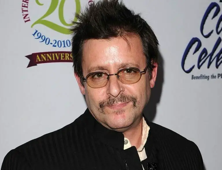 Judd Nelson Net worth, Age: Kids, Weight, Wife, Bio-Wiki 2024| The ...