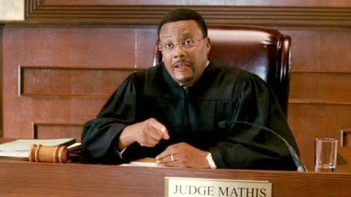 Judge Mathis Net worth, Age: Wife, Weight, Bio-Wiki, Kids 2024| The ...
