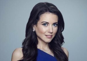 Julia Chatterley Net Worth, Weight, Age, Height, Bio 2022 - The Personage