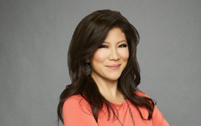 Julie Chen Age, Net worth: Weight, Wife, Bio-Wiki, Kids 2022 - The ...