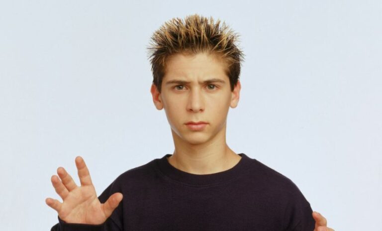 Justin Berfield Age, Net worth: Wife, Weight, Bio-Wiki, Kids 2022 - The ...