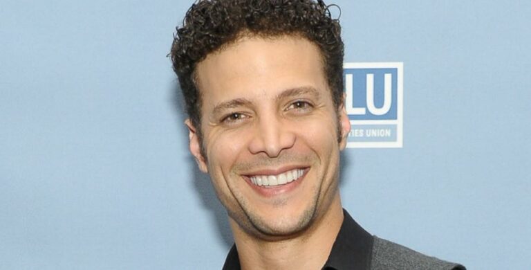 Justin Guarini Net worth, Age: Bio-Wiki, Weight, Wife, Kids 2024| The ...