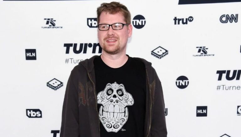 Justin Roiland Age, Net worth: Bio-Wiki, Kids, Weight, Wife 2024| The ...