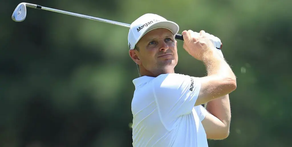 Justin Rose Age, Net worth: Wife, Bio-Wiki, Weight, Kids 2024| The ...