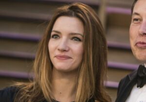 Justine Musk net worth, Weight, Wife, Age, Bio-Wiki, Kids 2024| The ...