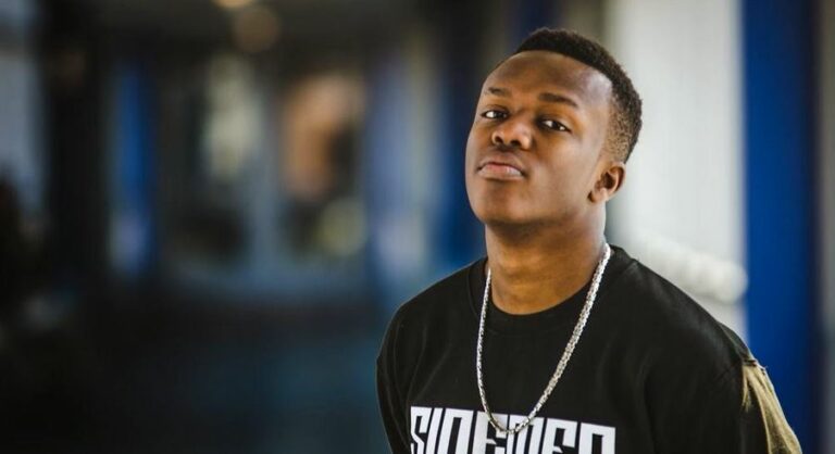 KSI Age, Net worth: Weight, Bio-Wiki, Kids, Wife 2022 - The Personage