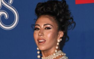 Kali Uchis Age, Net worth: Bio-Wiki, Weight, Wife, Kids 2024| The Personage