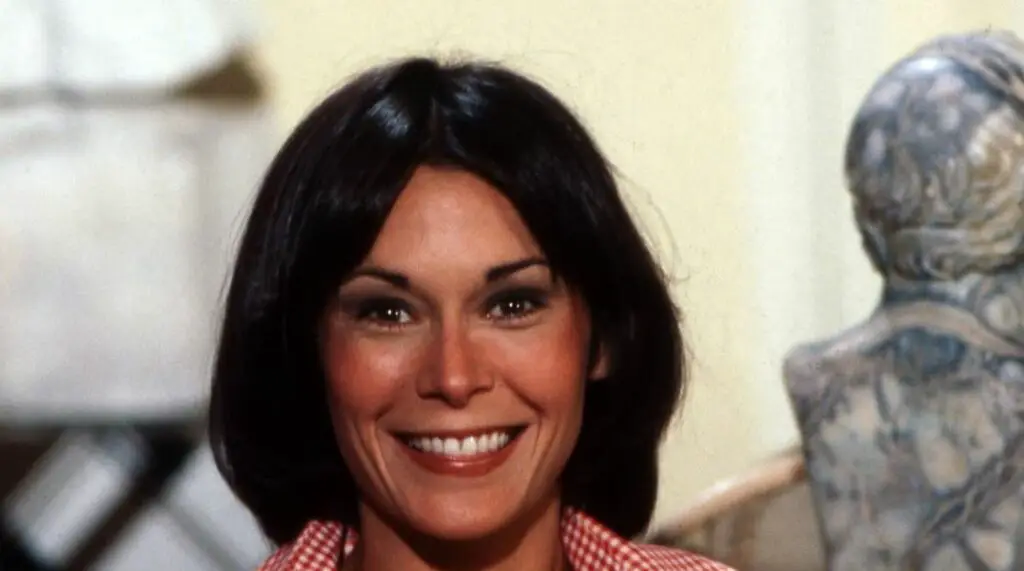 Kate Jackson Net worth, Age: Husband, Kids, Bio-Wiki, Weight 2024| The ...