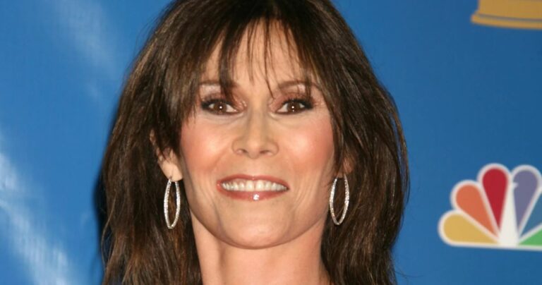 Kate Jackson Net worth, Age: Wife, Kids, Bio-Wiki, Weight 2022 - The ...