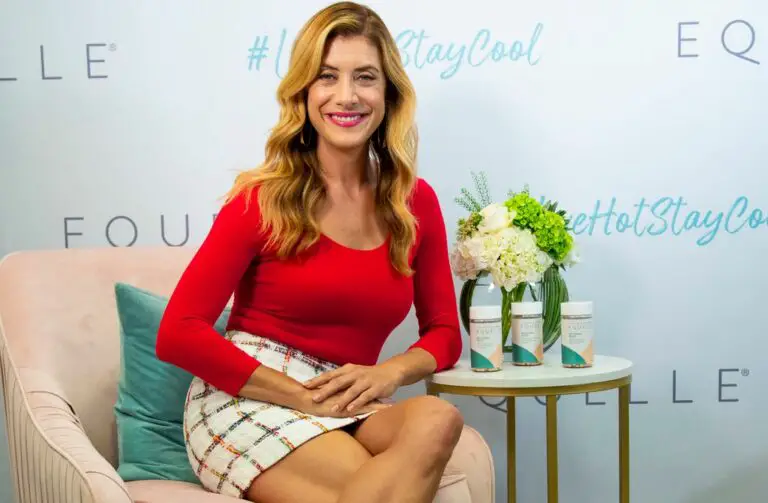 Kate Walsh net worth, Age, Kids, Husband, Bio-Wiki, Weight 2024| The ...