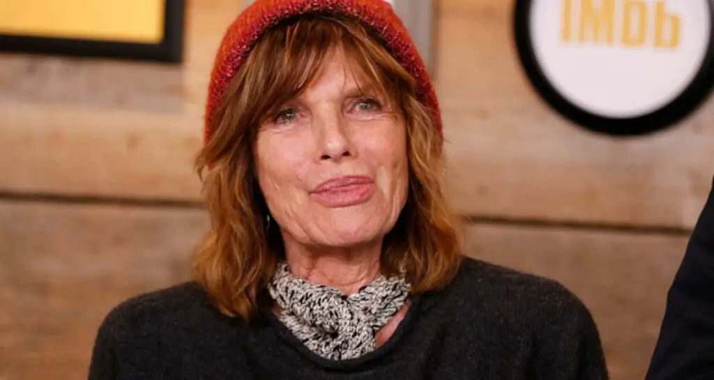 Katharine Ross Age, Net worth: Partner, Weight, Bio-Wiki, Kids 2024 ...