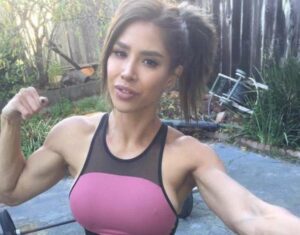 Kaylie Ann Phillips Net Worth, Age, Bio, Weight, Height 2024| The Personage