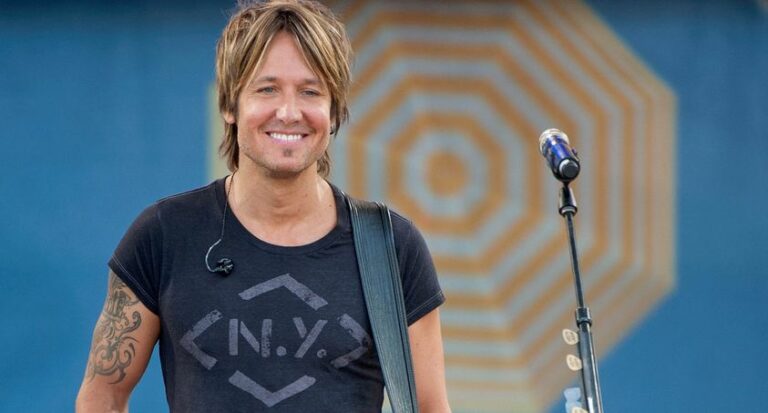Keith Urban Net worth, Age: Wife, Kids, Bio-Wiki, Weight 2024| The ...