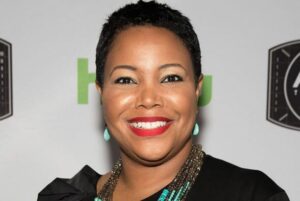 Kellie Shanygne Williams Age, Net worth: Bio-Wiki, Kids, Soulmate ...