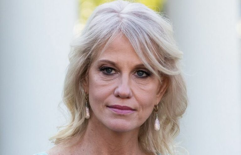 Kellyanne Conway Age, Net worth: Kids, Bio-Wiki, Weight, Wife 2024| The ...