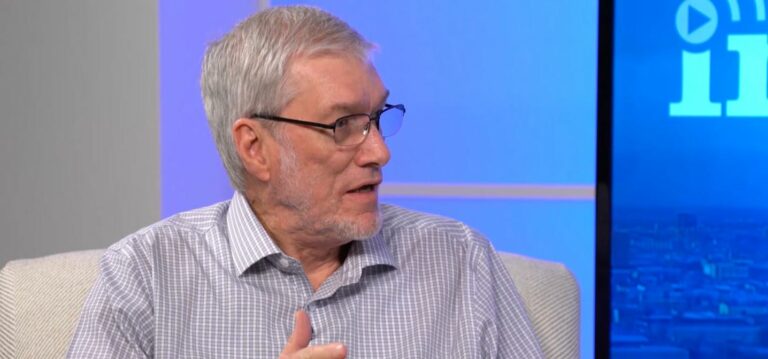 Ken Ham Age, Net worth: Kids, Wife, Weight, Bio-Wiki 2024| The Personage