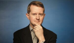 Ken Jennings Age, Net worth: Kids, Wife, Weight, Bio-Wiki 2024| The ...