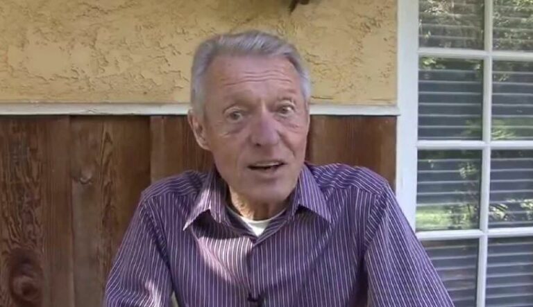 Ken Osmond Net worth, Age: Kids, Bio-Wiki, Wife, Weight 2024| The Personage