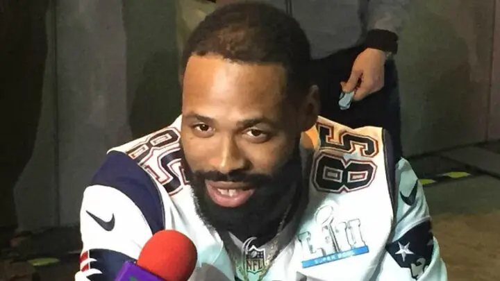 Kenny Britt Net worth, Age: Bio-Wiki, Weight, Wife, Kids 2024| The ...