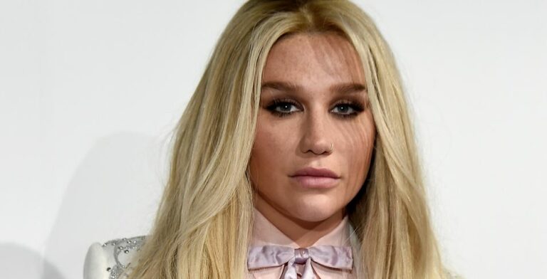 Kesha Age, Net worth: Bio-Wiki, Weight, Wife, Kids 2024| The Personage
