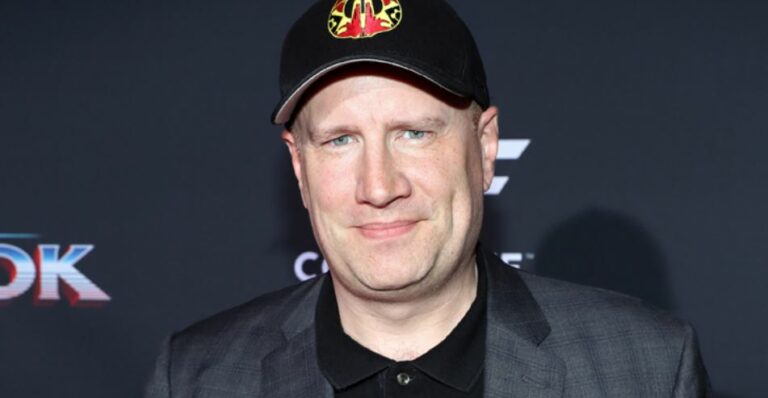 Kevin Feige Age, Net worth: Wife, Bio-Wiki, Weight, Kids 2024| The ...