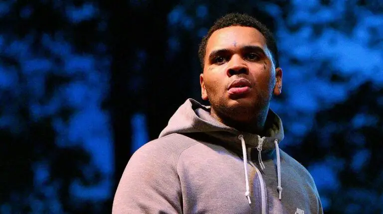 Kevin Gates Net worth, Age: Kids, Wife, Bio-Wiki, Weight 2024| The ...
